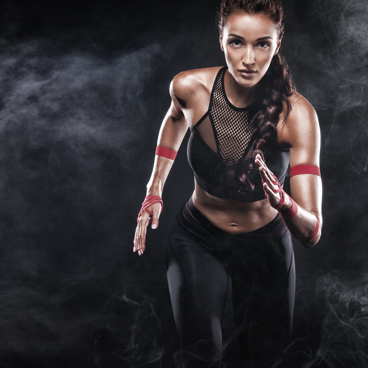 A Beginner's Guide to Pre-Workout Supplements – Icon Muscle
