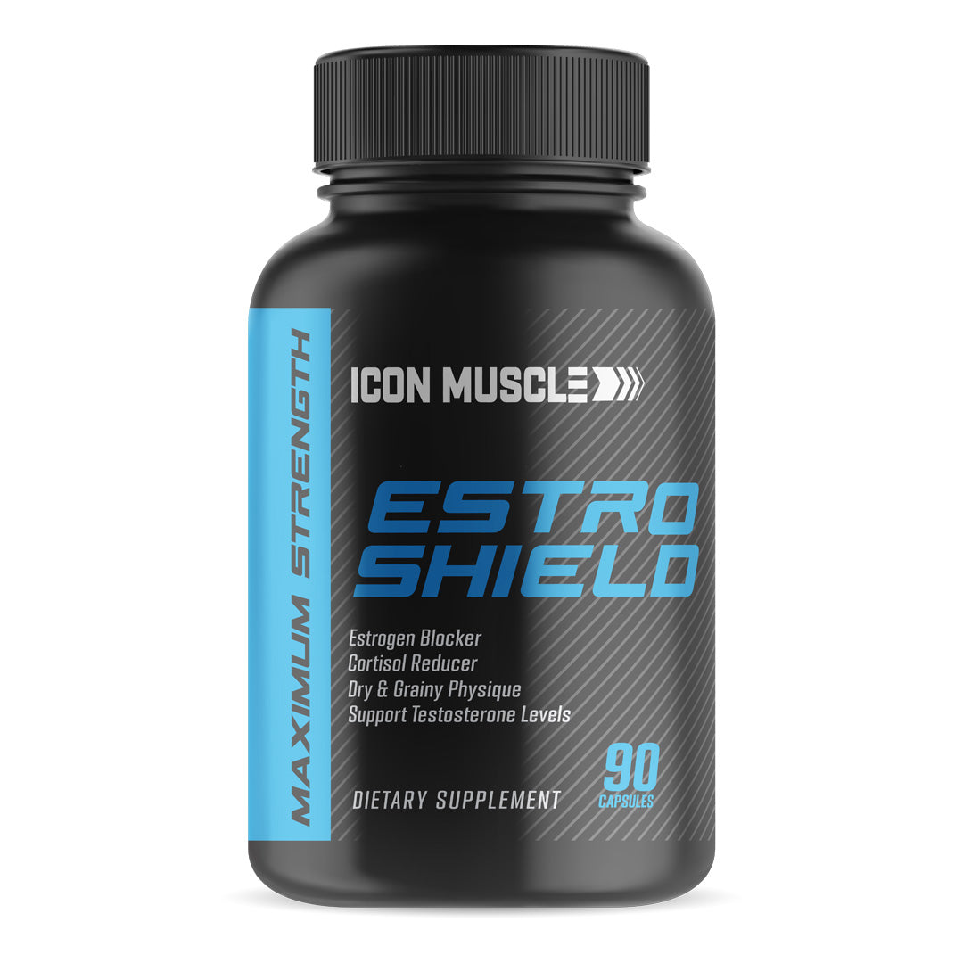 Estro Shield – Icon Muscle